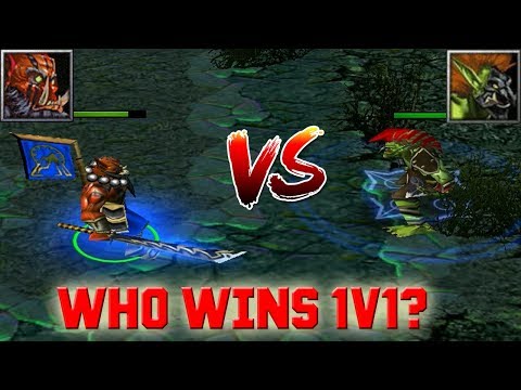 DOTA JUGGERNAUT vs TROLL (BEYOND GODLIKE) PRO YURNERO
