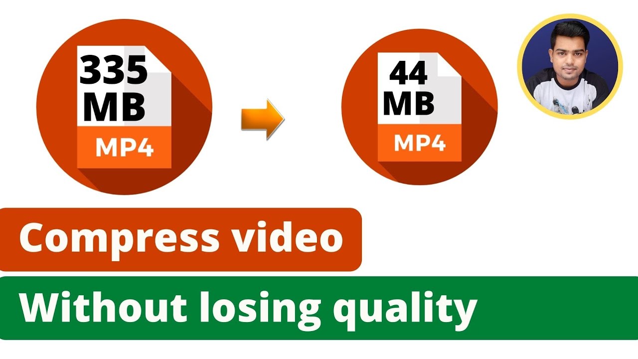 How To Make Video Files Smaller Without Losing Quality Video How To Make Video Files Smaller Without Losing Quality Video