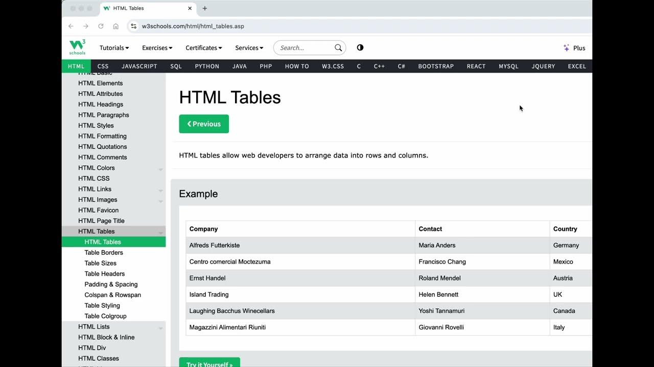How to extract tables from a website using Python? Learn in 29 seconds! #coding #python # ...