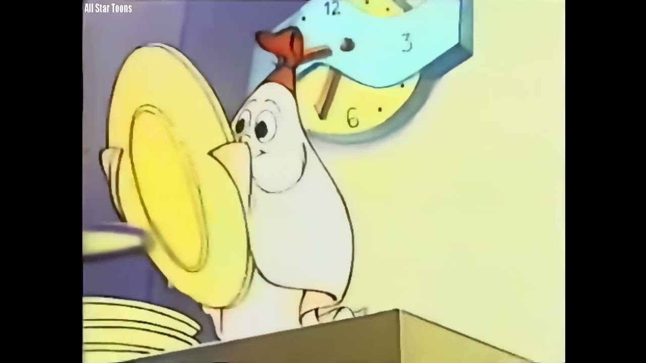 Promo Pequeño mundo - Cartoon Network LA (1996) - YouTube