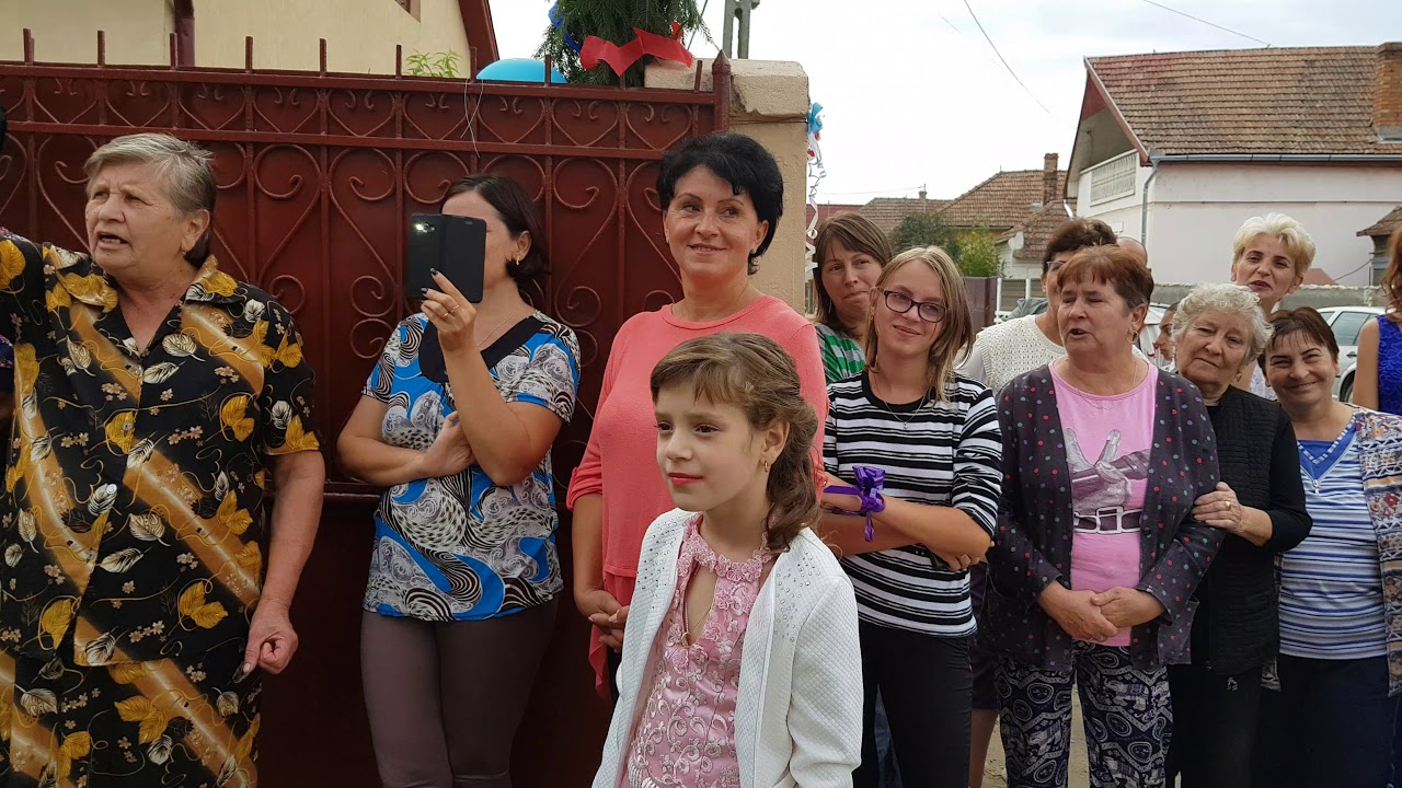 ciuituri si strigaturi nunta Balosin Nicodim Studio Ultra Expert Alba ...