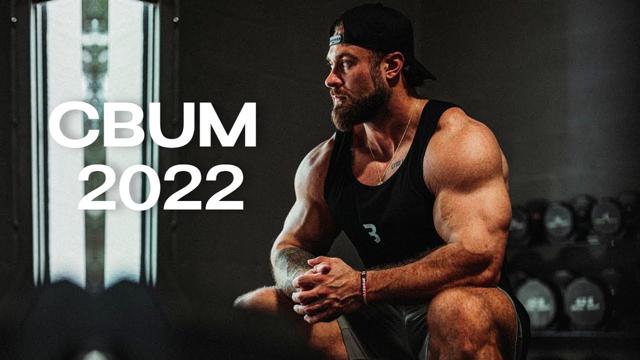 CBUM Motivación 2022┃ Ready 🔱 - YouTube