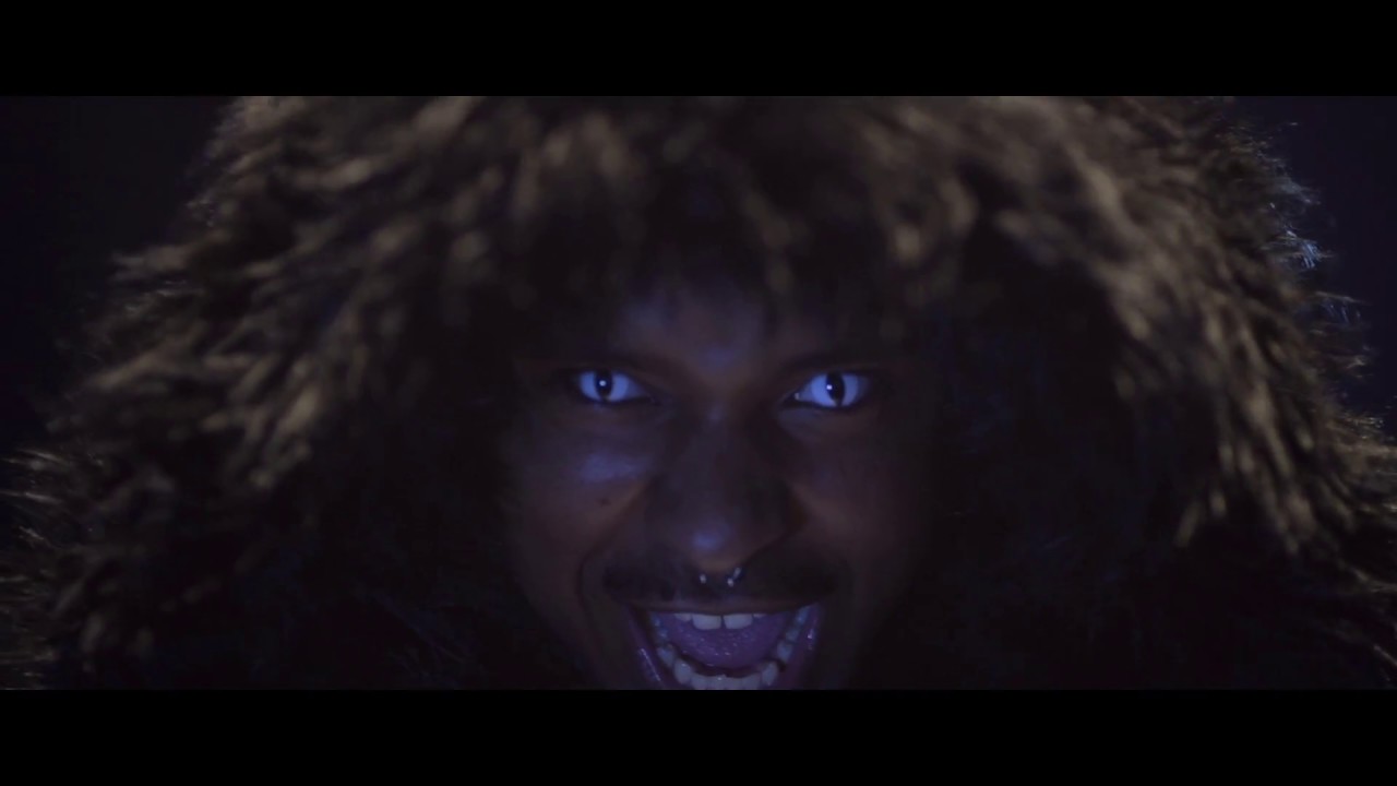 Ocean Kelly - Bodak Blue ( OFFICIAL MUSIC VIDEO ) - YouTube