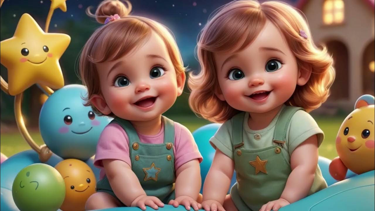 🐧 Fun with Colors and Animals! 🐸🦋 | Learn and Play with Colors for Kids ...