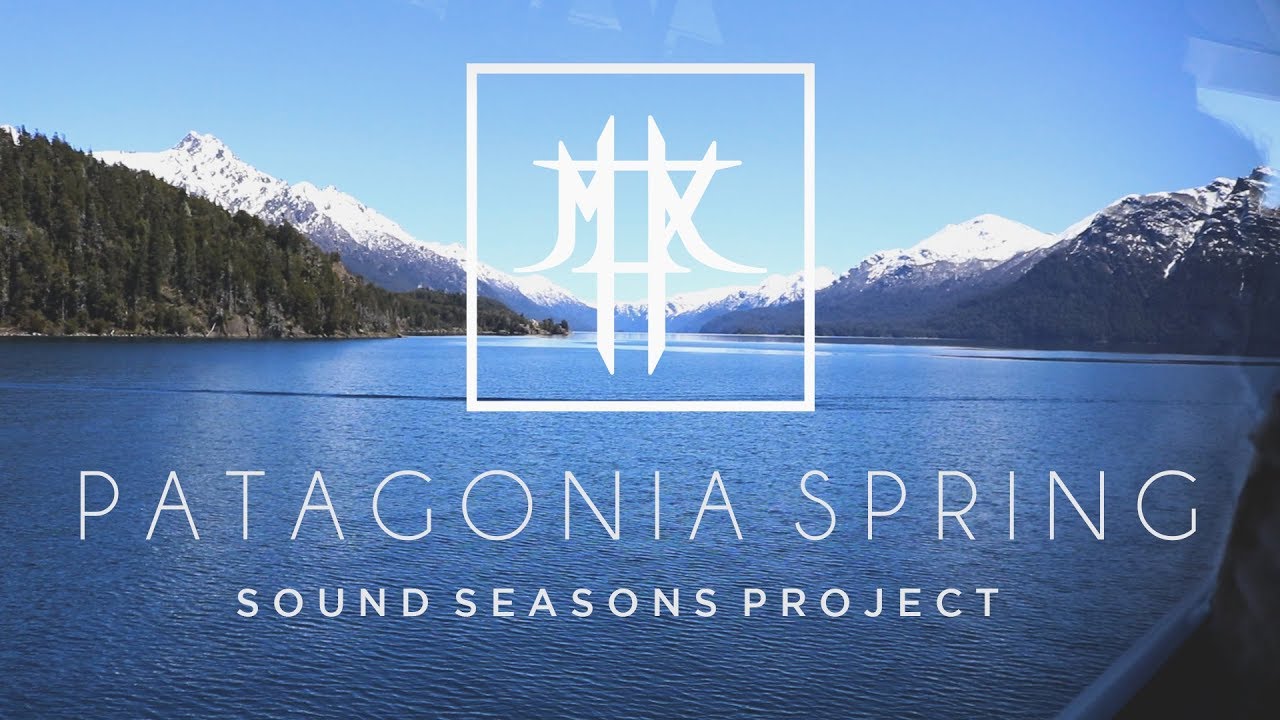 Sound Seasons | Patagonia Spring | .strandberg* Boden OS 6 - YouTube