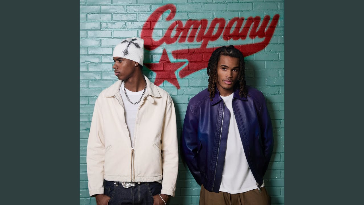 Company - YouTube