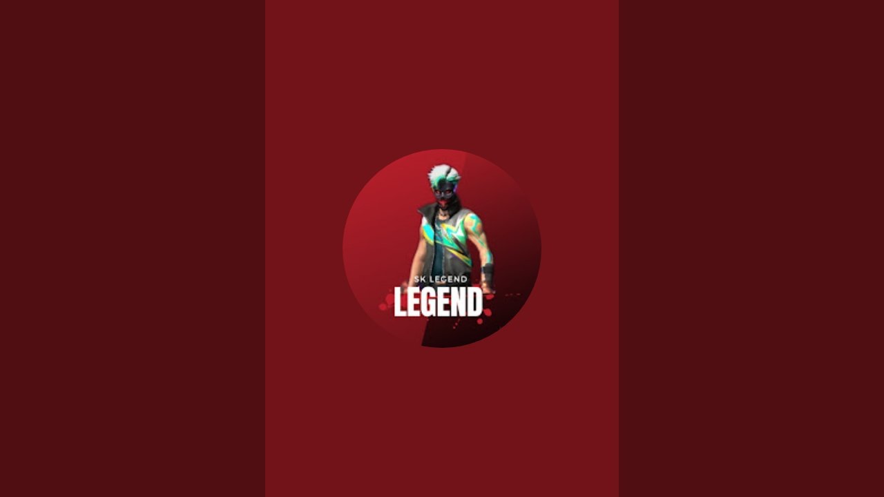 Sk_Legend is live - YouTube