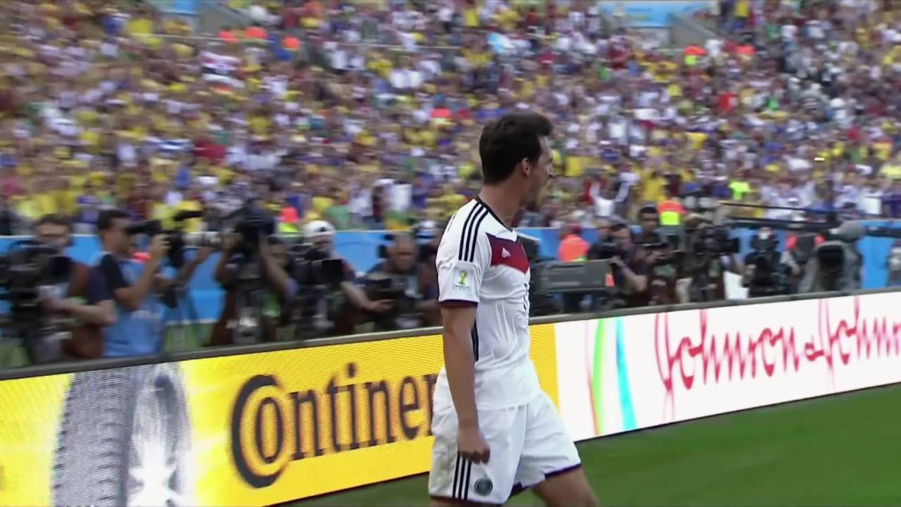 Die Mannschaft: First Never Follows --Adidas Football - YouTube