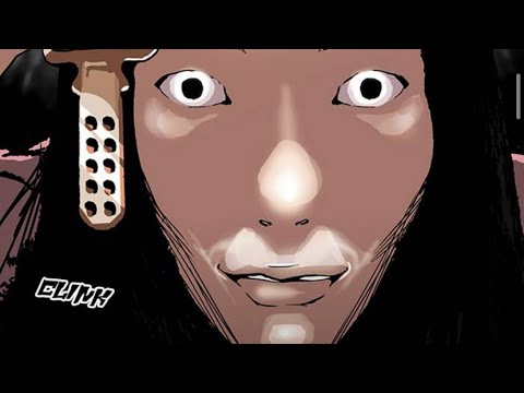 The Stalker Arc! Lookism - YouTube