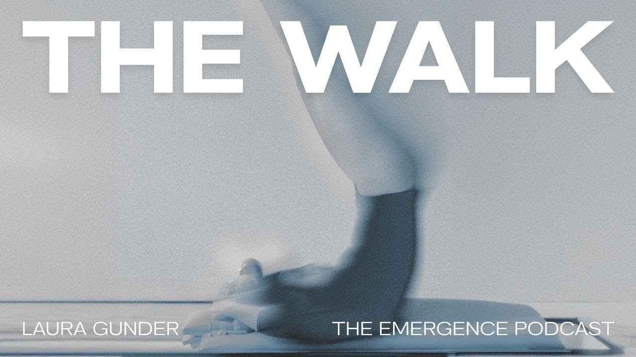 The Walk: Chaz Knight Recap | The Emergence Podcast - YouTube