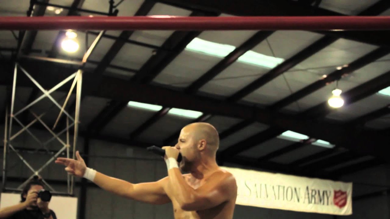 Call To Arms: Deathrow Jethro vs. Teigan James - YouTube