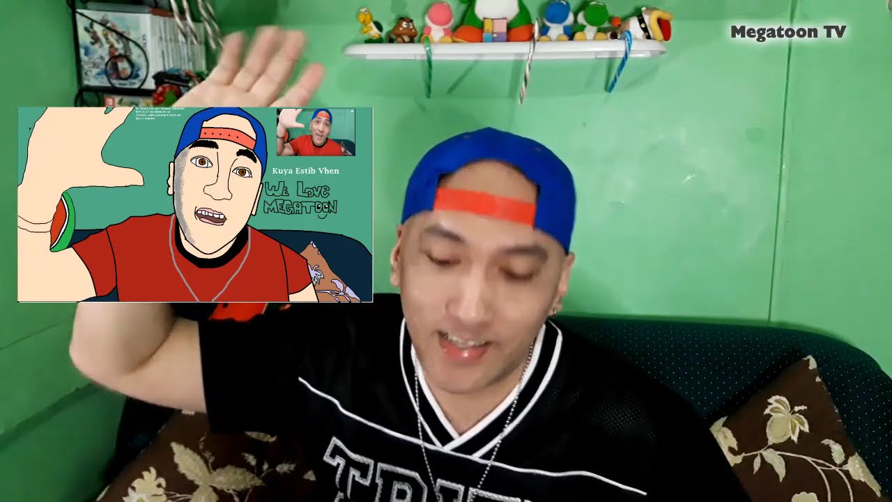 VLOG: MINECRAFT FINALE REACTION - YouTube