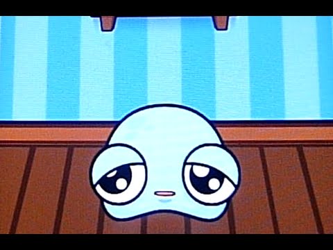 Loy APP Review Virtual Pet - YouTube