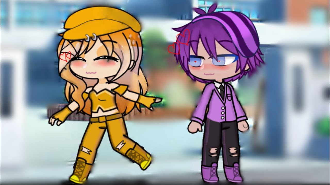 💜Gacha life 2 youtube compilation 💜~By Lilys Gacha Videos~ 💜 - YouTube