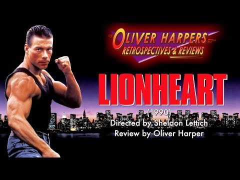 Lionheart (1990) - Retrospective / Review