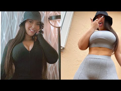 Kat Vong | American | plus-size model | Curvy | Wiki | Biography & social media influencer.