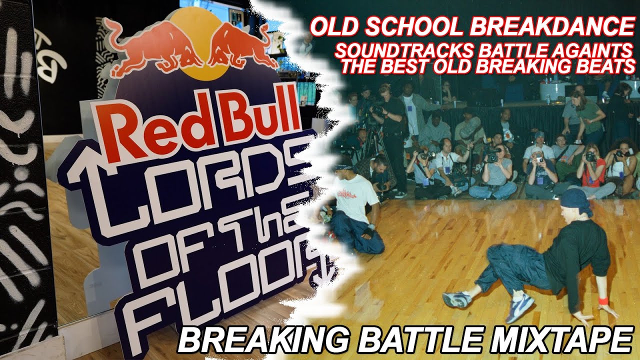 BBOY MUSIC LORDS OF THE FLOOR BREAKDANCE MIX 2000s // BREAKING BATTLE MIXTAPE - YouTube