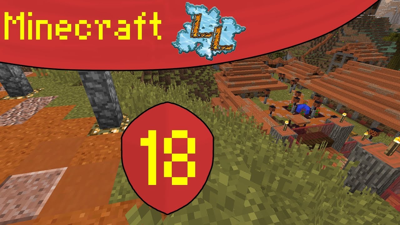 KC || Minecraft LL #18 - About the future - YouTube