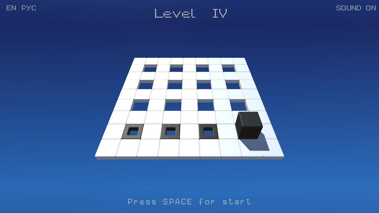 Cubic - Level 4 - Walkthrough - YouTube