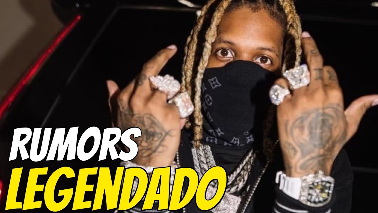 Gucci Mane Ft. Lil Durk - Rumors (Legendado/Tradução) PT-BR - YouTube