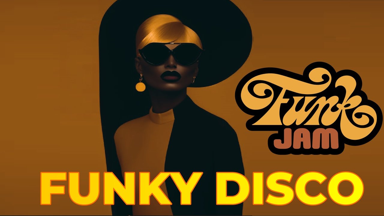 Funky Jam Funky House (500)#JAYC - YouTube