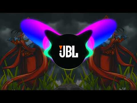 Aarti Kunj Bihari Ki Giridhar Krishna Murari kiDj JBL Bass Song. #djremix,#djsong,#dj,