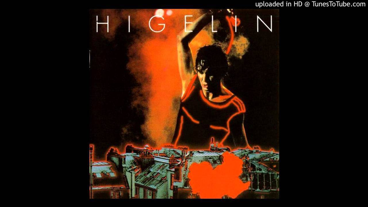 Jacques Higelin - Captain Dodecaphonique Dada - YouTube