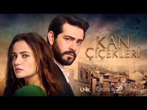 Kan Cicekleri \