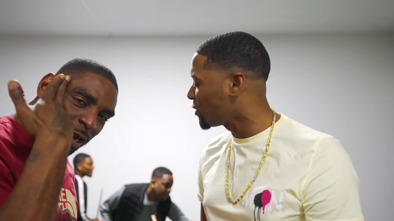 Rich Kalashh - Sintimentu (prod.by Benn & Paul) [Official Music Video ...