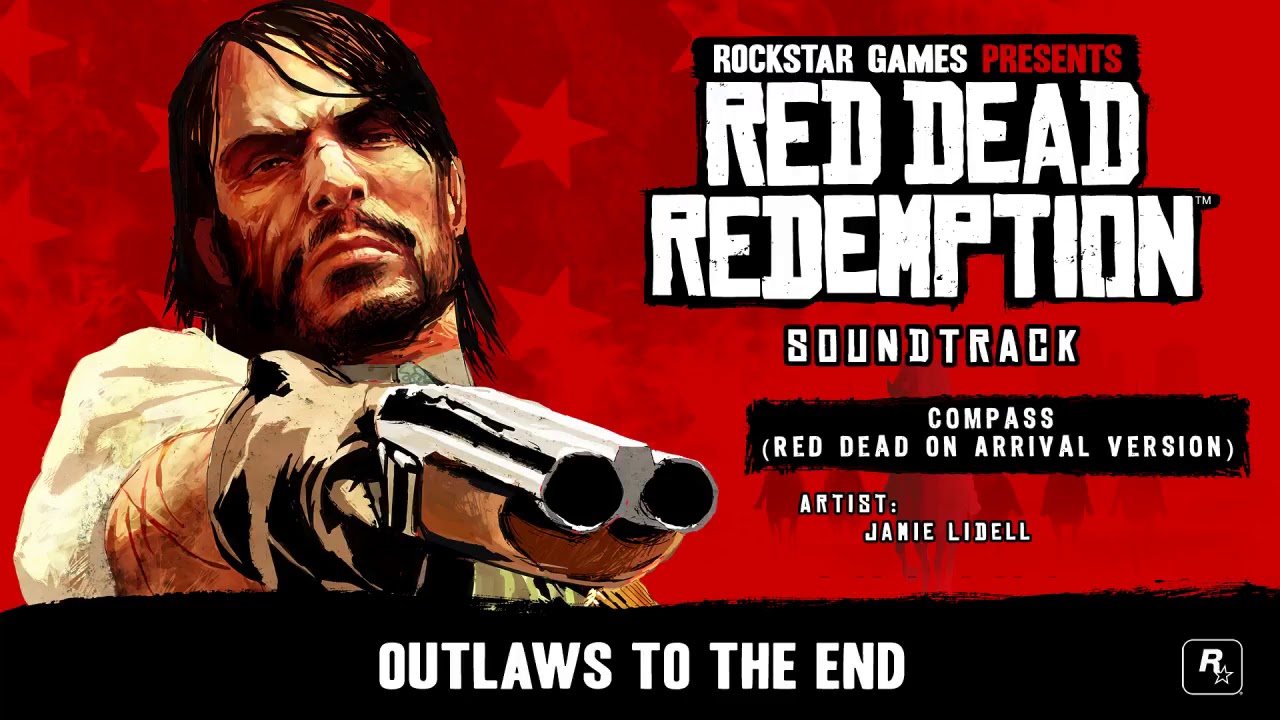 Compass - Red Dead Redemption Soundtrack - YouTube Music