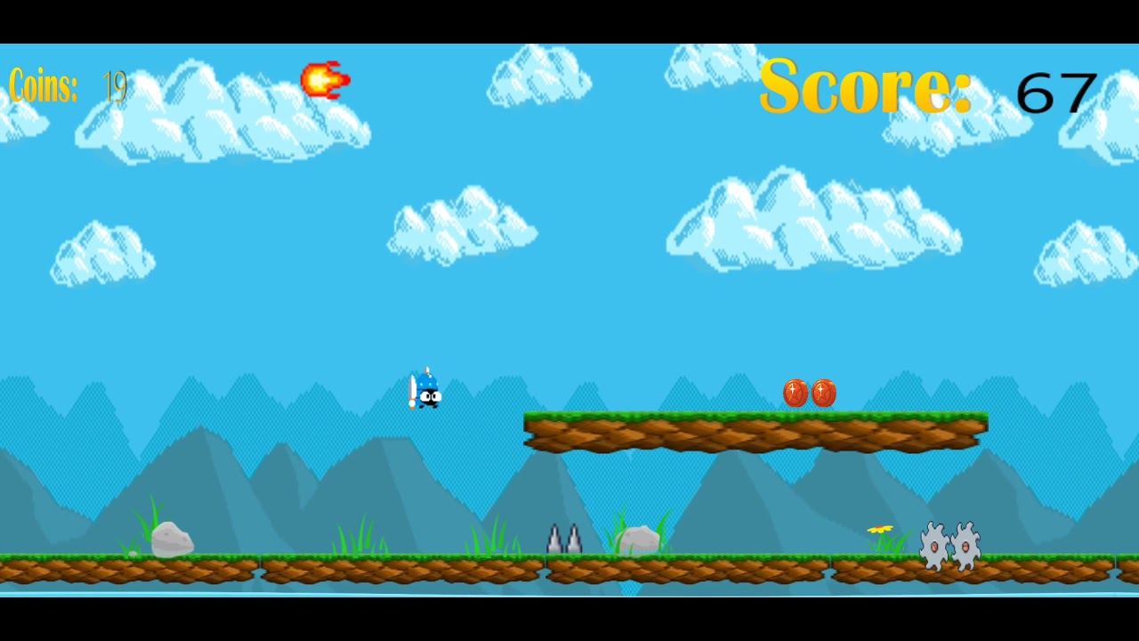 Little Runner Promo - YouTube