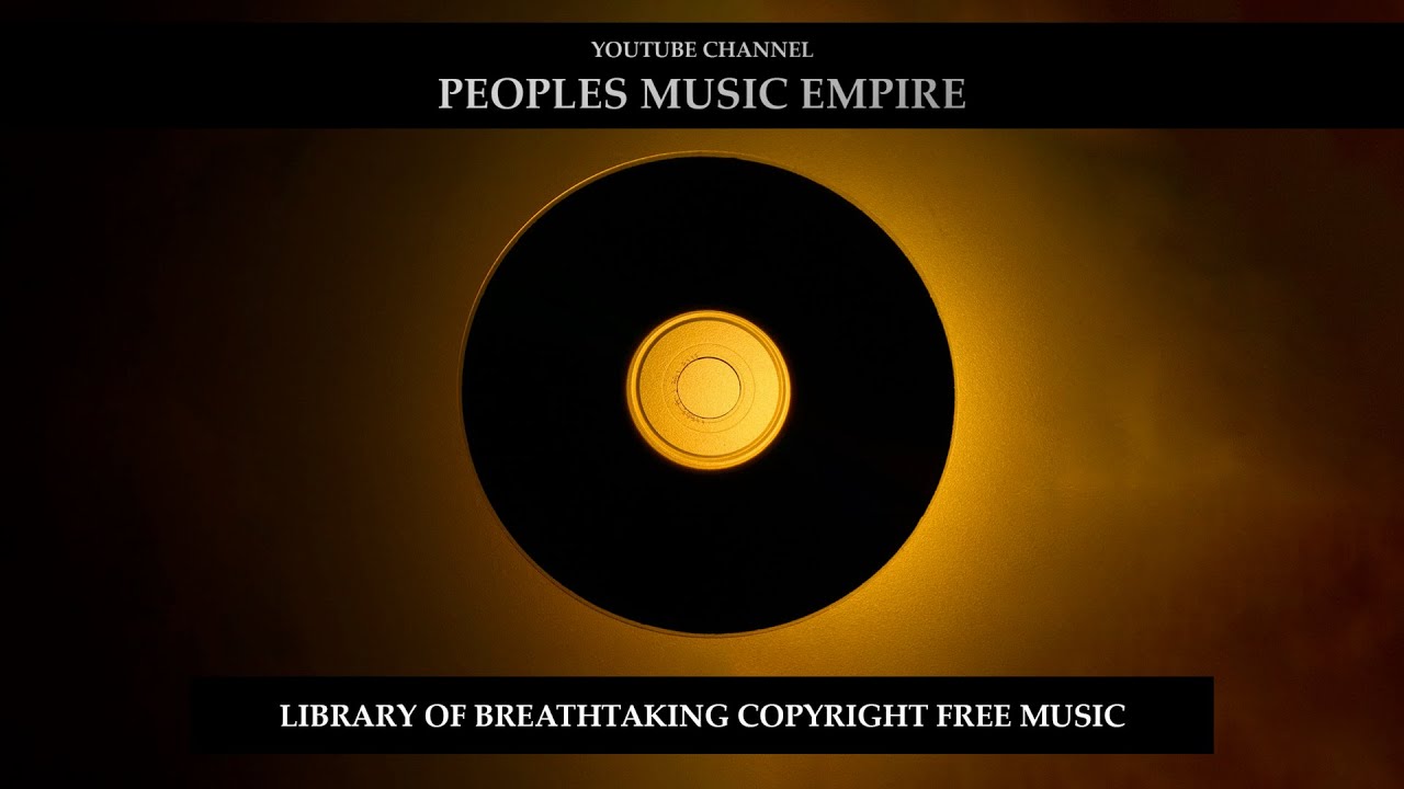 [CREATIVE COMMONS MUSIC] CINEMATIC SYMPHONIC ORCHESTRA MOVIE FILM INTRO ...