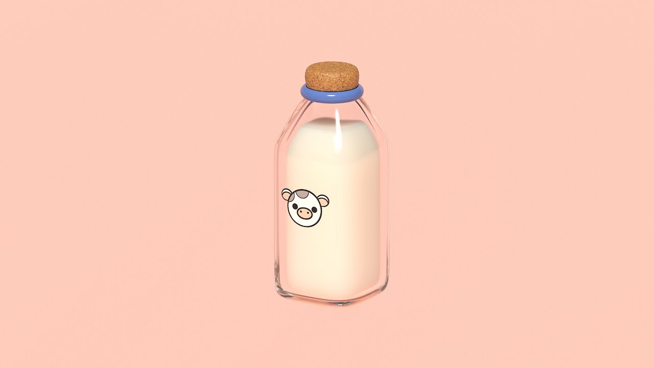 milk (official audio) - YouTube