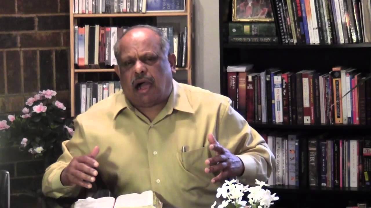 Parables Study in Chronological Order;Parable # 40 - YouTube