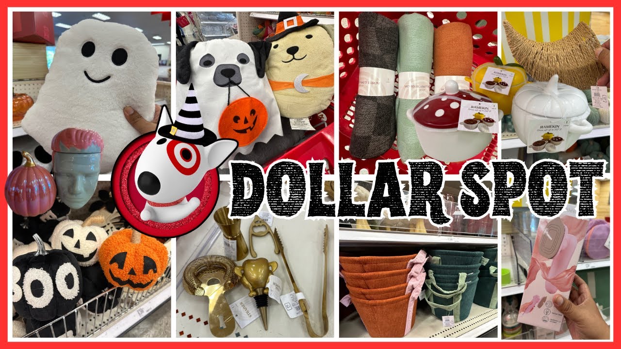 Target $1 SPOT I can’t believe THESE DEALS @target $1 Spot this week! # ...