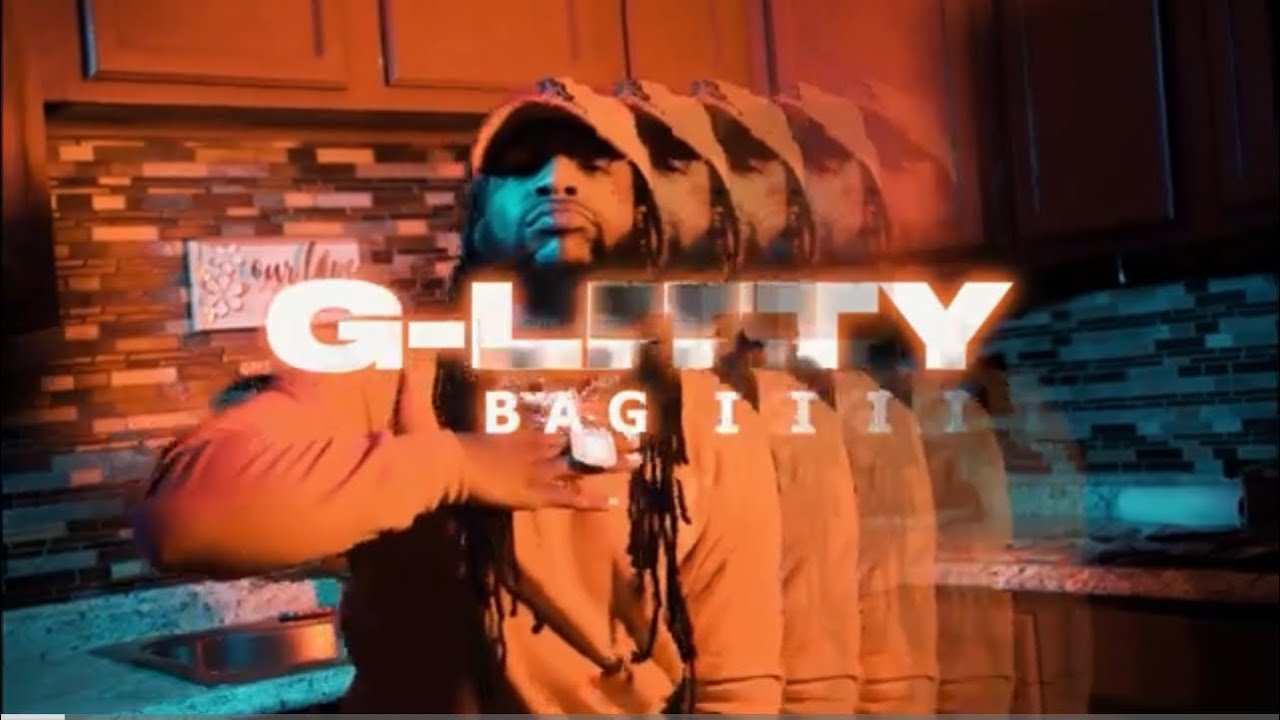 Bag It by G-Litty (Prod. By Arkay) - YouTube