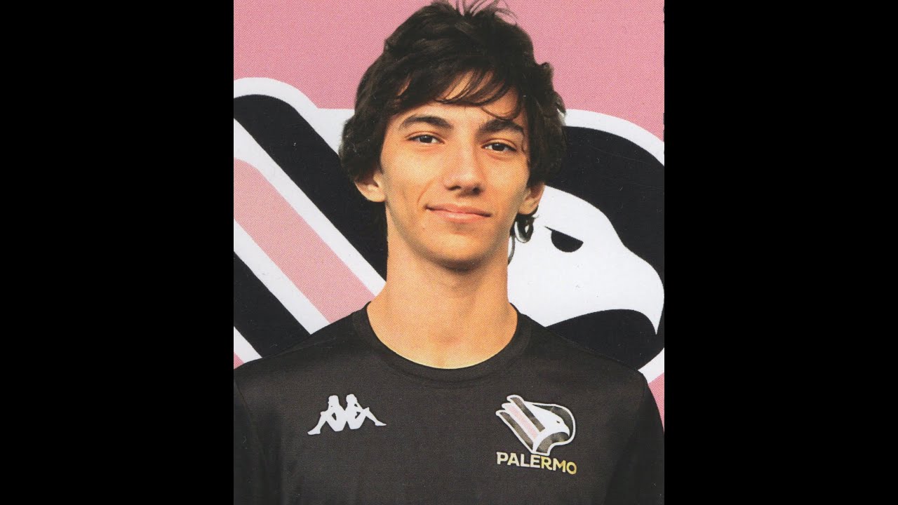 UNDER 19 PALERMO, stagione 2019/20 (video del soprannome “il Messi di ...