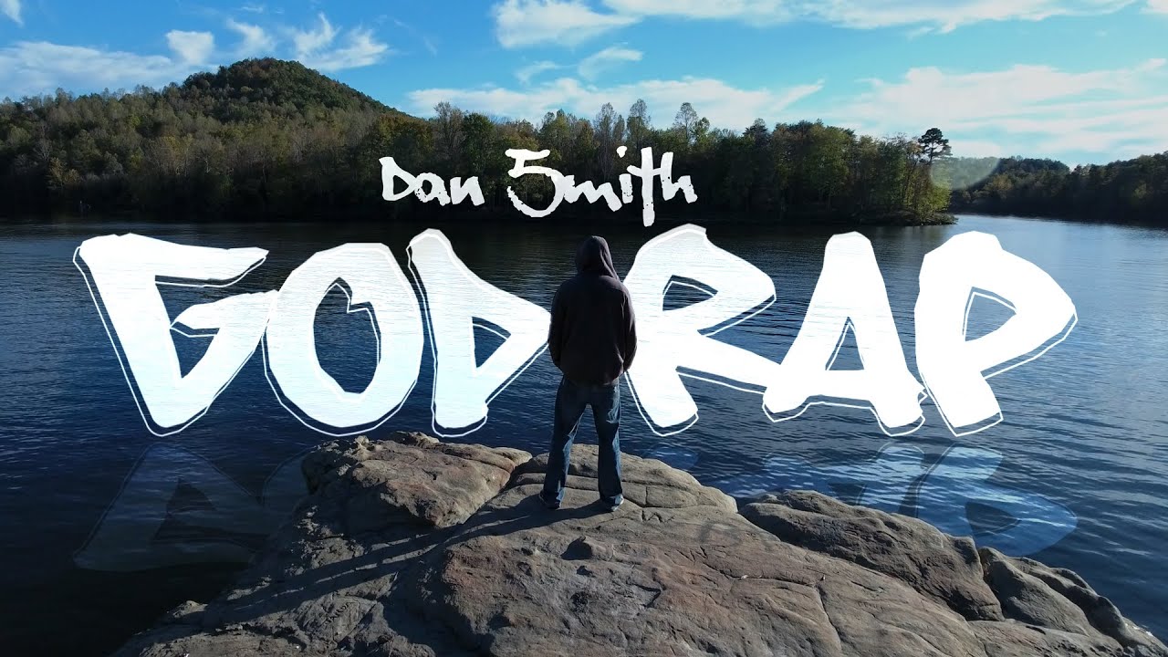 Dan Smith - God Rap MUSIC VIDEO - YouTube