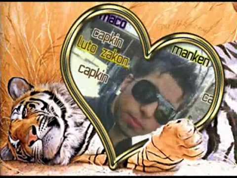 neco strumica soyle canim bu luto icin