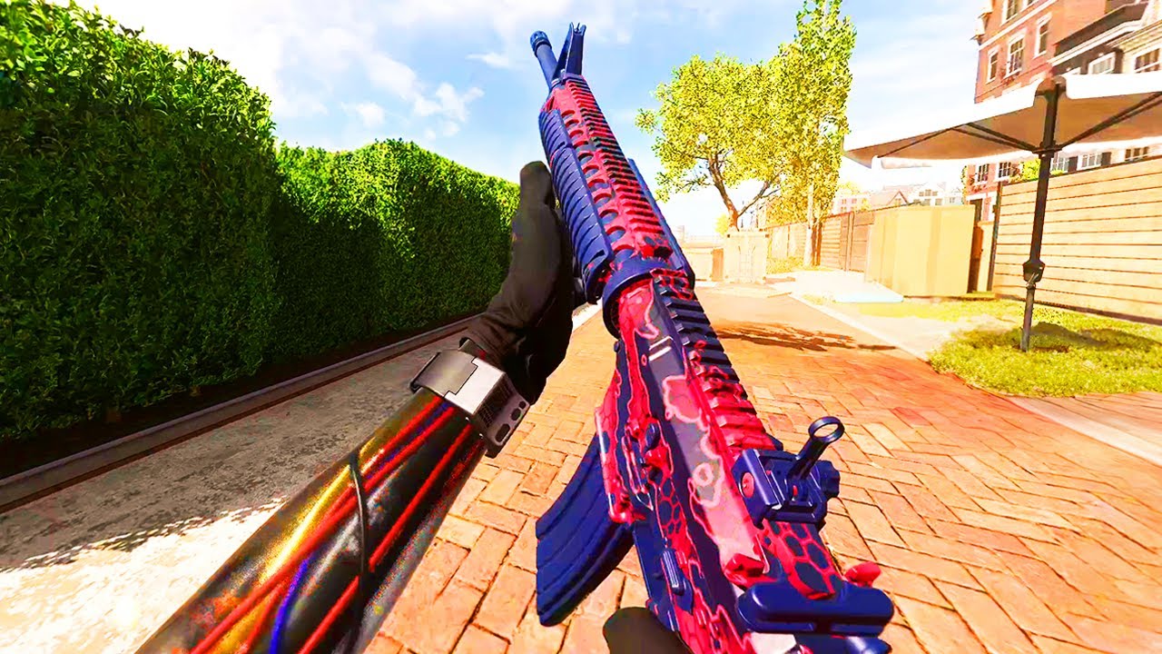 back like I never left - YouTube