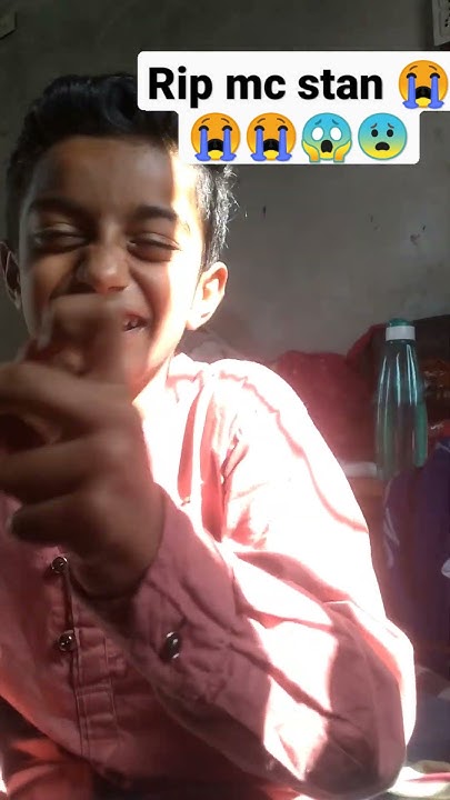 rip mc stan - YouTube