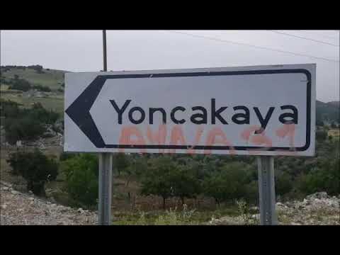 Yoncakaya Köyü - Hatay - جنديلية