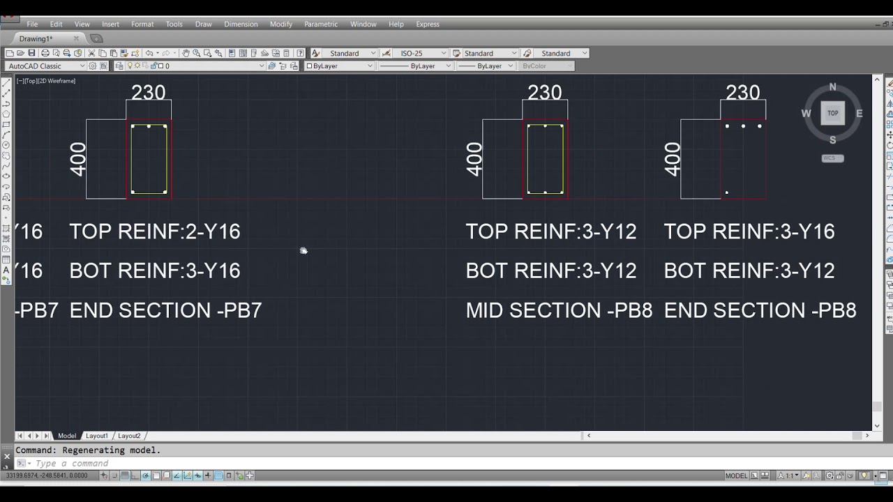 EXCEL TO AUTOCAD-DRAWING JUST BY CLICK | Search | Autodesk Knowledge Network EXCEL TO AUTOCAD-DRAWING JUST BY CLICK | Search | Autodesk Knowledge Network