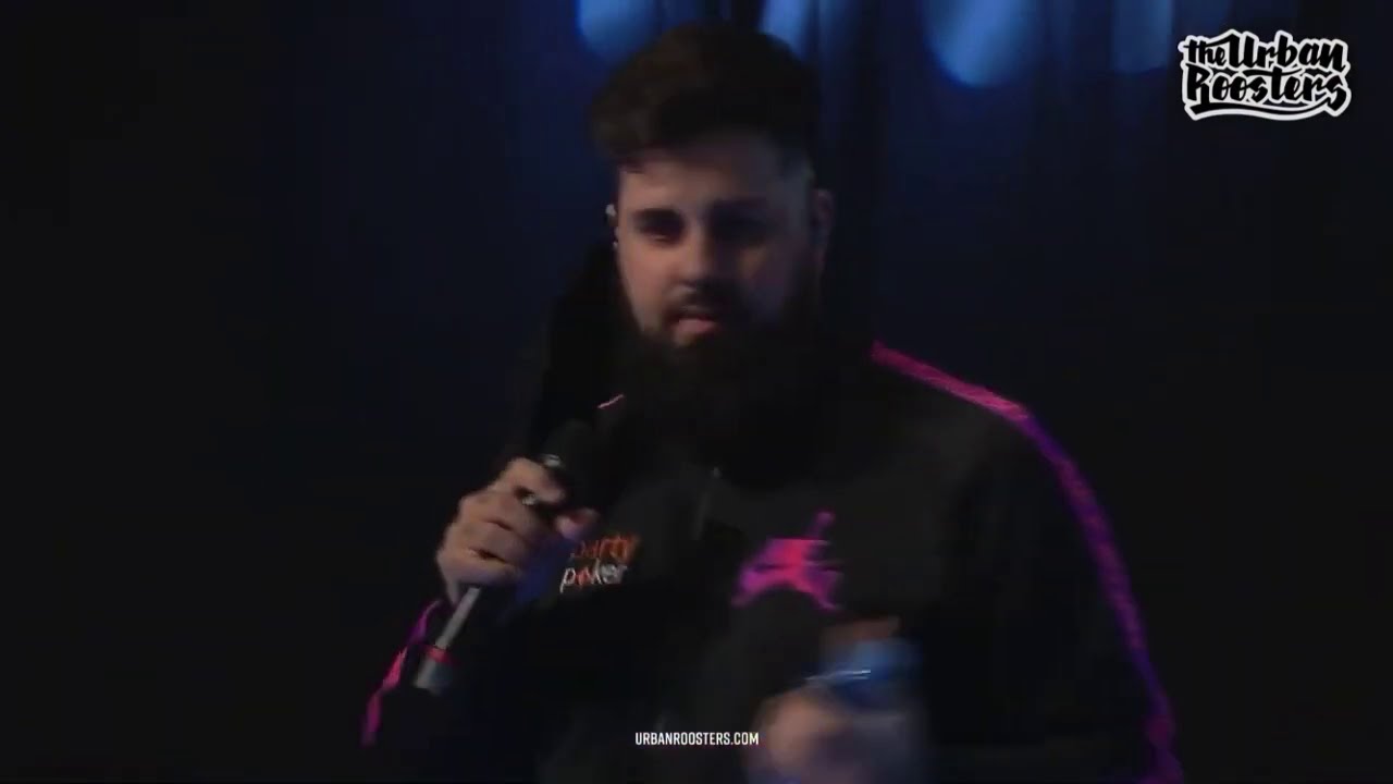 PAPO MINUTO DE PRESENTACIÓN FMS ARGENTINA 2020 / JORNADA 1 - YouTube