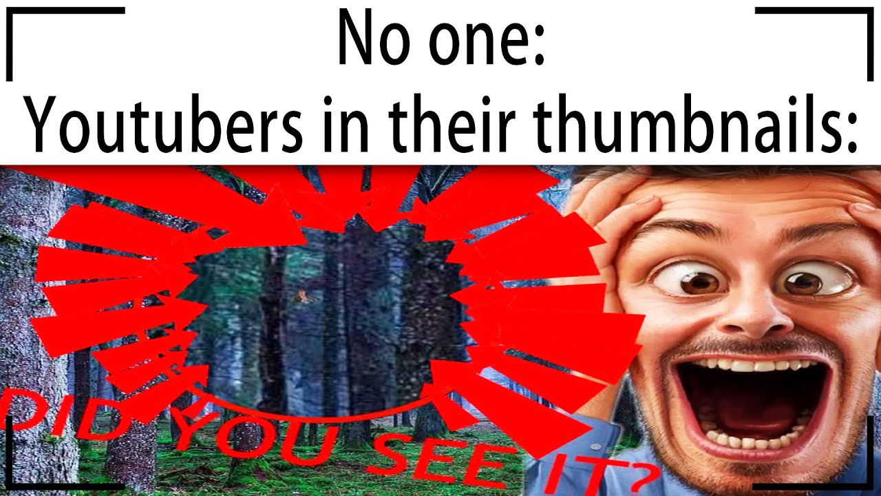 memes that SHOCK me - YouTube