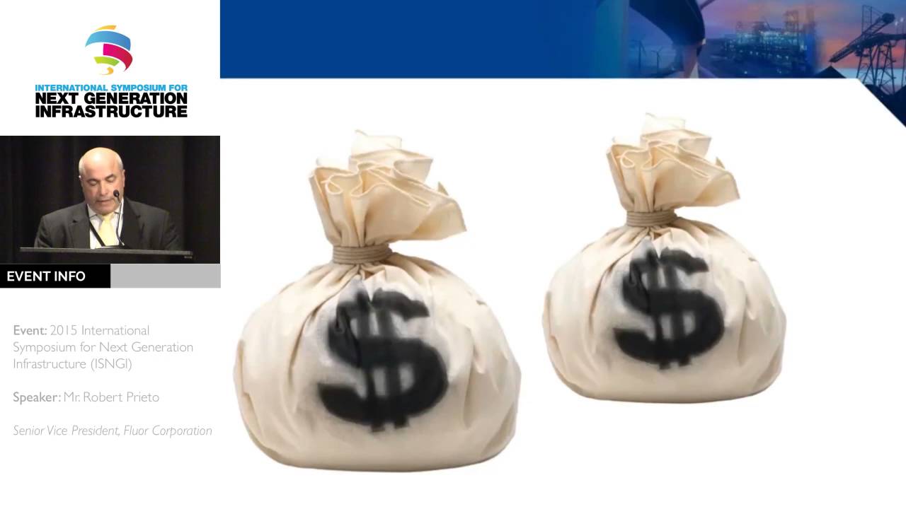 Events // Mr. Robert Prieto speaks at ISNGI 2015 - YouTube