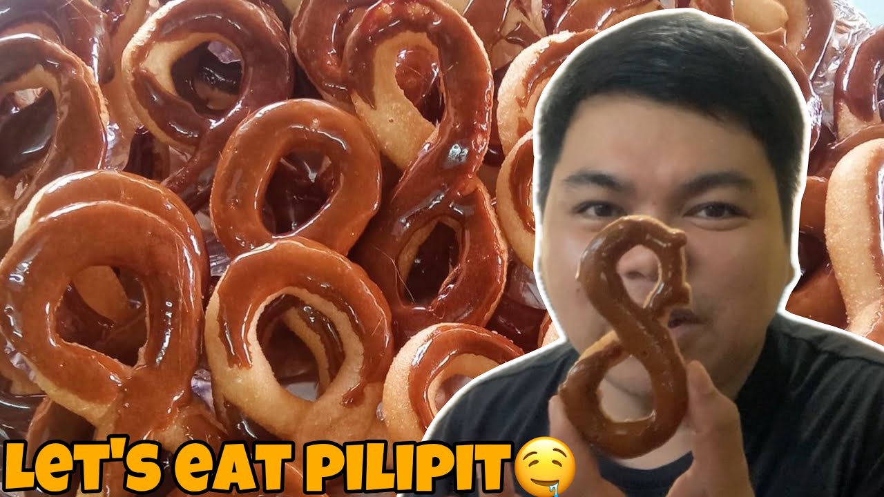 Pilipit na Malagkit - YouTube