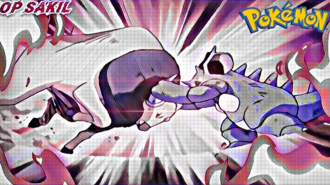 POKÉMON Battle USUM :- GARY VS ASH KANTO | Pokémon League - YouTube
