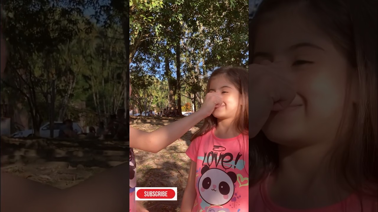 Brincando Com Minha IrmÃ • Shorts Tiktokvideo Kwai Humor Youtube