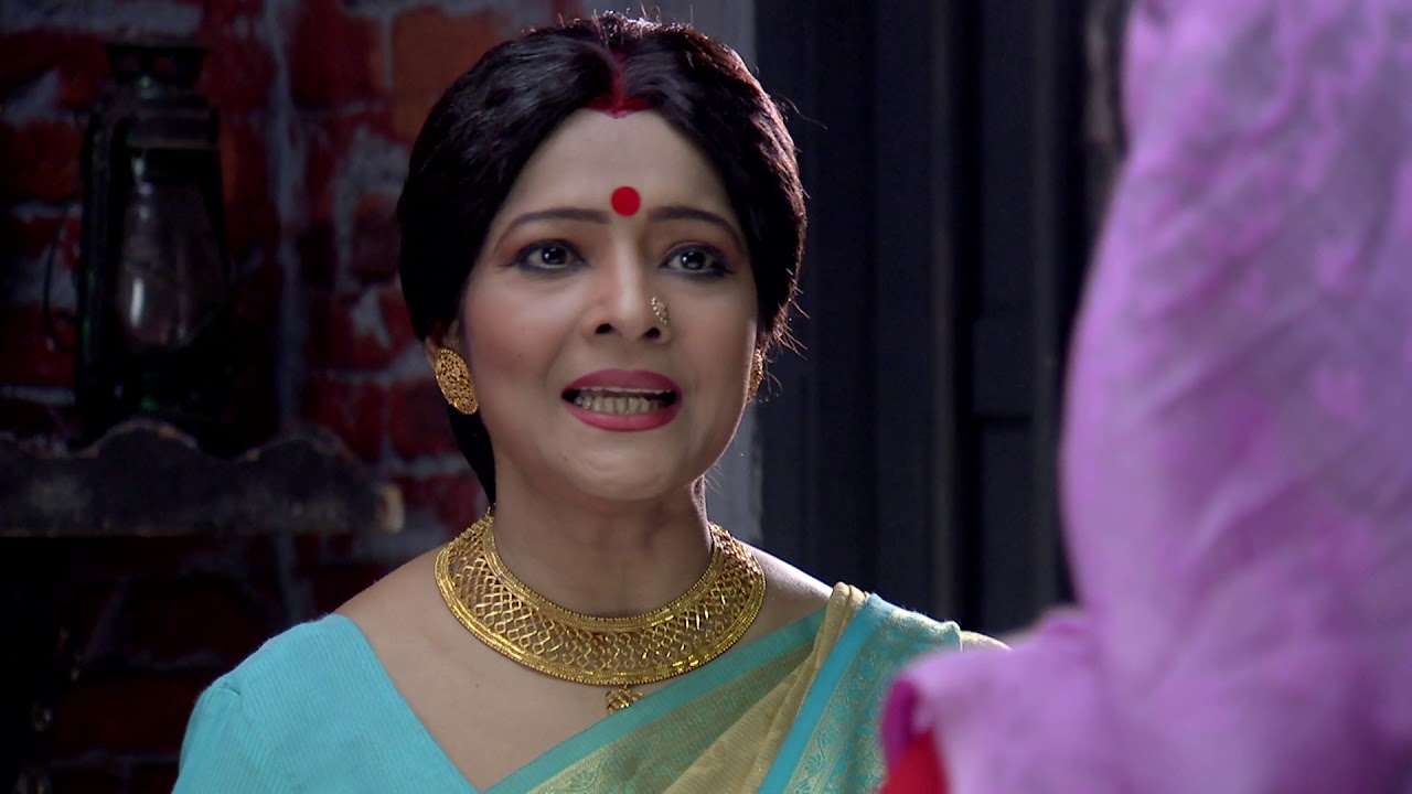Krishnakali | Bangla Serial | Full Episode - 257 | Zee Bangla - YouTube